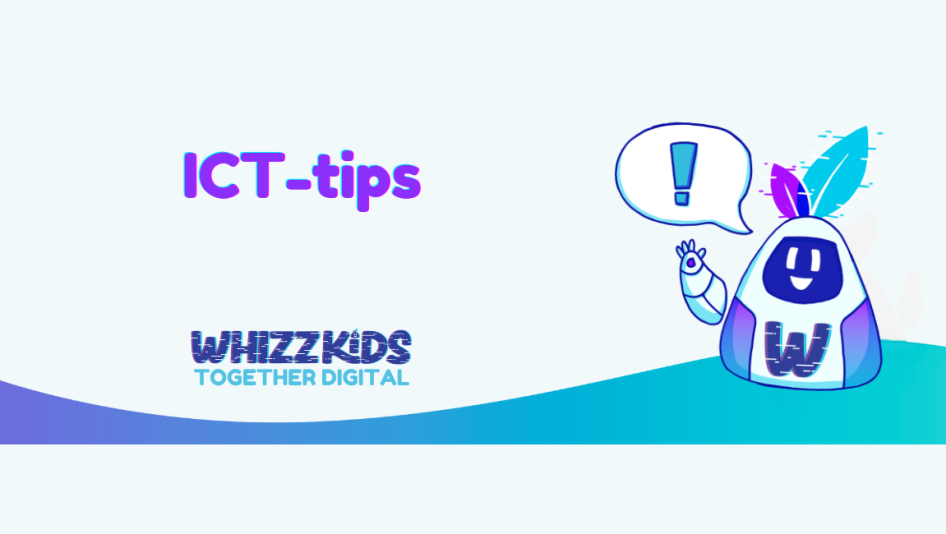 Algemene info - Whizzkids